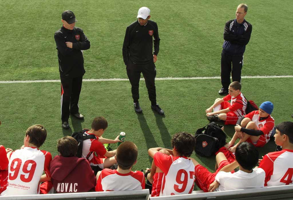 Announcement To All Players - Calgary Fury Ball Hockey Club