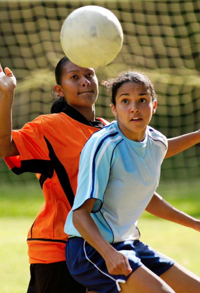 Divisions - Calgary Fury Ball Hockey Club